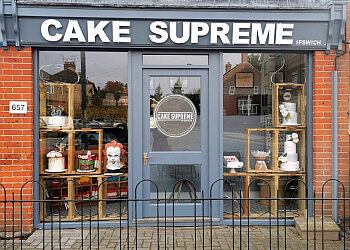 3 Best Cake Makers in Ipswich, UK - ThreeBestRated