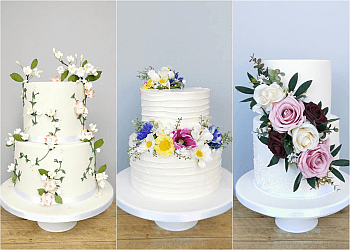 3 Best Cake Makers in Ipswich, UK - Expert Recommendations