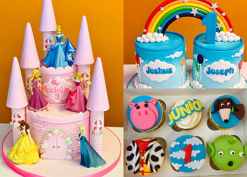3 Best Cake Makers in Blackpool, UK - Expert Recommendations