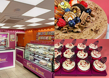 3 Best Cake Makers in Newcastle Upon Tyne, UK - ThreeBestRated
