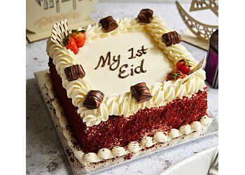 3 Best Cake Makers in Newcastle Upon Tyne, UK - ThreeBestRated