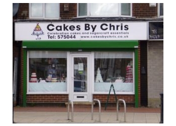 3 Best Cake Makers in Kingston Upon Hull, UK - Top Picks July 2018