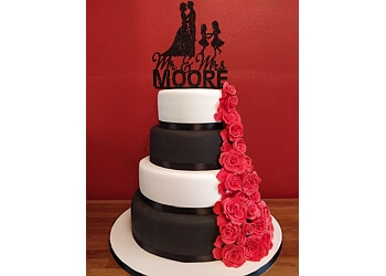 3 Best Cake Makers in Sunderland, UK - Expert Recommendations