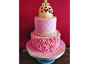 3 Best Cake Makers in Sunderland, UK - Expert Recommendations