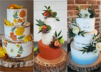 3 Best Cake Makers in Worcester, UK - Expert Recommendations