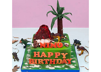 3 Best Cake Makers in Wembley, UK - Expert Recommendations
