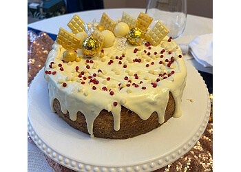 3 Best Cake Makers in Norwich, UK - ThreeBestRated