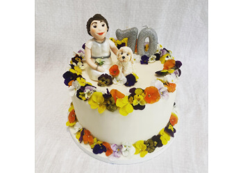 3 Best Cake Makers in Chester, UK - Expert Recommendations