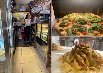 3 Best Italian Restaurants in Cardiff, UK - Expert Recommendations