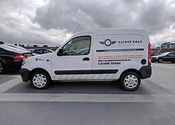 3 Best Car Garages in North Lanarkshire, UK - Expert Recommendations