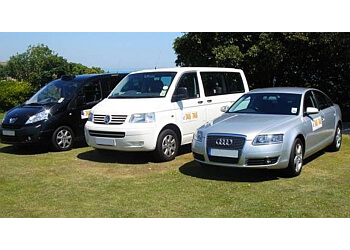 3 Best Taxis in Eastbourne, UK - ThreeBestRated