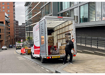 3 Best Removal Companies in Milton Keynes, UK - Expert Recommendations