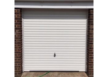 3 Best Garage Door Companies in Mold, UK - Expert Recommendations