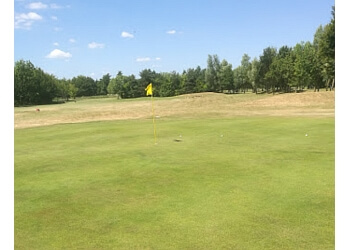 3 Best Golf Courses in Cambridge, UK - Expert Recommendations