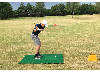 3 Best Golf Courses in Cambridge, UK - Expert Recommendations