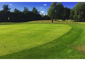 3 Best Golf Courses in Cambridge, UK - Expert Recommendations