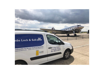 3 Best Locksmiths in Cambridge, UK - ThreeBestRated