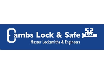 3 Best Locksmiths in Cambridge, UK - Expert Recommendations