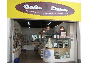 3 Best Cake Makers in Derby, UK - Top Picks September 2018