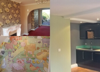 3 Best Painters and Decorators in Maidstone, UK - ThreeBestRated