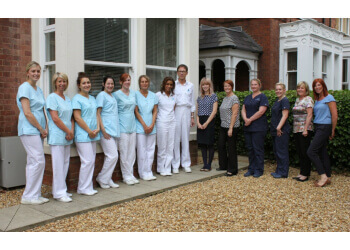 3 Best Orthodontists in Peterborough, UK - ThreeBestRated