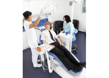 3 Best Orthodontists in Peterborough, UK - ThreeBestRated