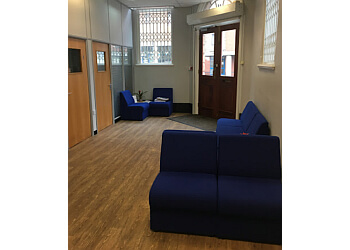 3 Best Property Solicitors in Nottingham, UK - ThreeBestRated