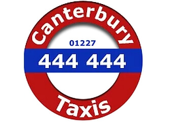 3 Best Taxis in Canterbury, UK - Expert Recommendations