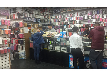 3 Best Cell Phone Repair in Cardiff, UK - Expert Recommendations