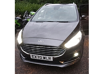 3 Best Taxis in Highland, UK - Expert Recommendations