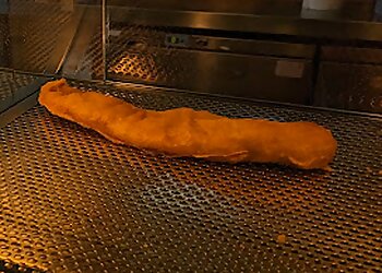 3 Best Fish And Chips in Salford, UK - Expert Recommendations