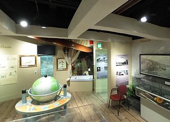 3 Best Places To Visit in Middlesbrough, UK - Expert Recommendations