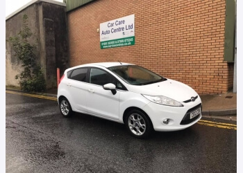 3 Best Car Garages in Merthyr Tydfil, UK - Expert Recommendations