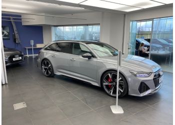 3 Best Car Dealerships in Cardiff, UK - ThreeBestRated
