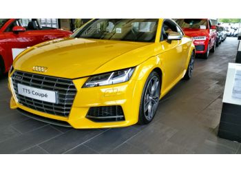 3 Best Car Dealerships in Cardiff, UK - ThreeBestRated