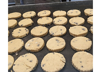 3 Best Bakeries in Cardiff, UK - ThreeBestRated