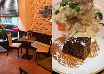 3 Best Italian Restaurants in Renfrewshire, UK - ThreeBestRated