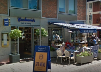 3 Best Italian Restaurants in Solihull, UK - Expert Recommendations