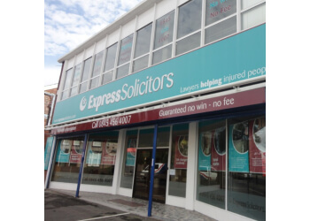 3 Best Medical Negligence Solicitors in Manchester, UK - ThreeBestRated