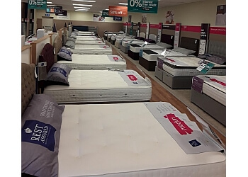 3 Best Mattress Stores in Caerphilly, UK - Expert Recommendations