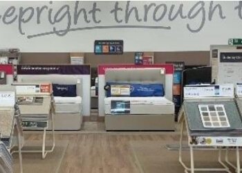 3 Best Mattress Stores in Macclesfield, UK - Expert Recommendations