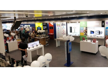 3 Best Mobile Phone Shops in Cardiff, UK - Expert Recommendations