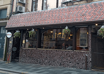 3 Best Italian Restaurants in Liverpool, UK - ThreeBestRated