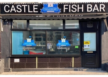 3 Best Fish And Chips in Caerphilly, UK - Expert Recommendations
