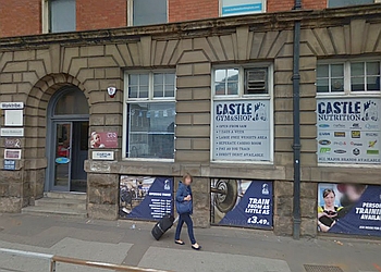 3 Best Gyms in Nottingham, UK - Expert Recommendations