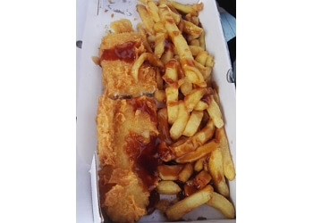 3 Best Fish And Chips in Carmarthenshire, UK - Expert Recommendations