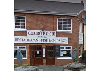 3 Best Fish And Chips in Carmarthenshire, UK - Expert Recommendations