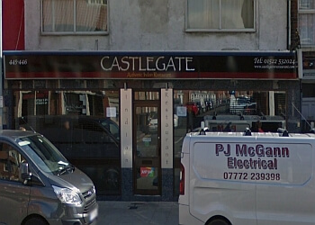 3 Best Indian Restaurants in Lincoln, UK - Expert Recommendations