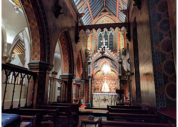 3 Best Churches in Nottingham, UK - ThreeBestRated