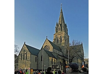3 Best Churches in Nottingham - ThreeBestRated